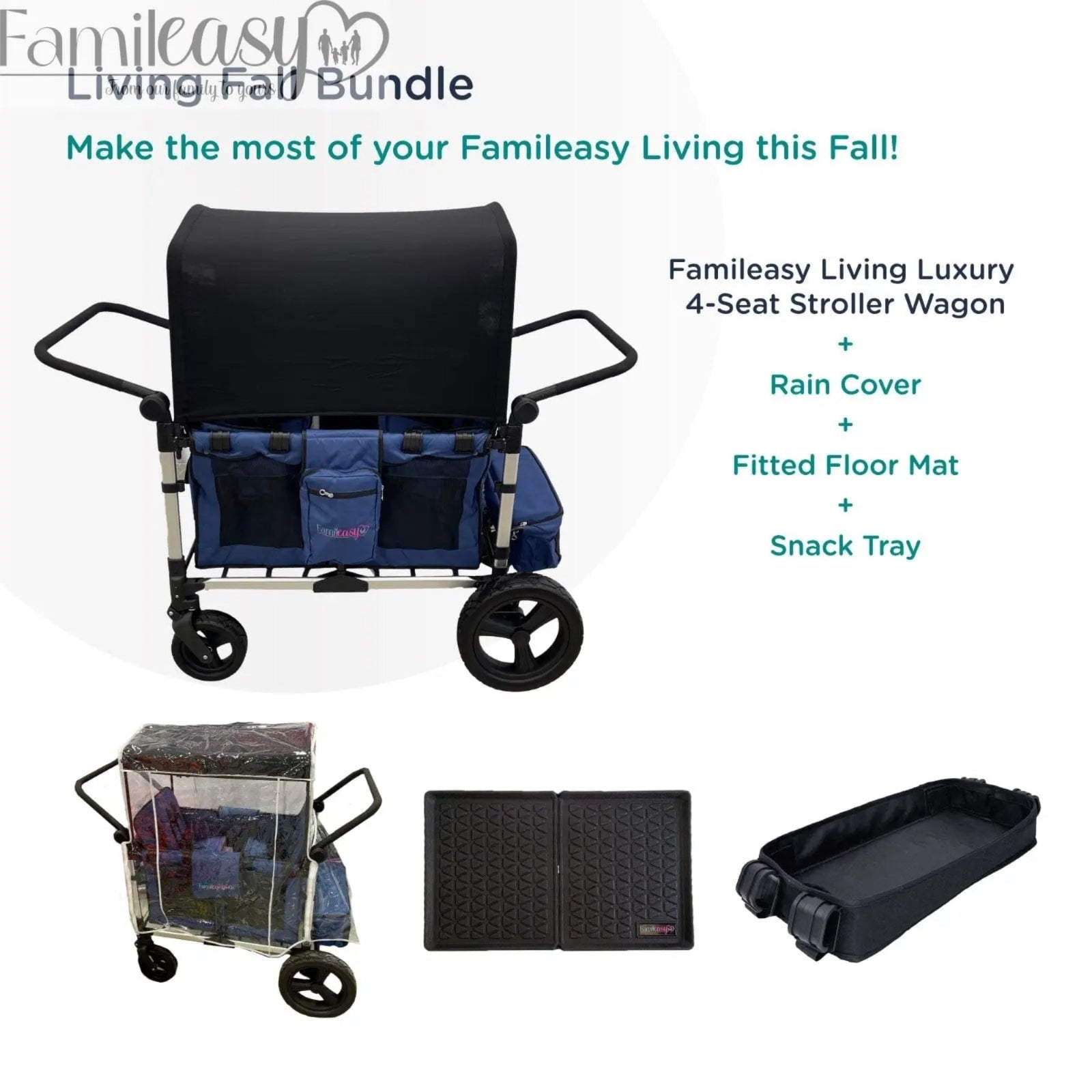 Living Fall Bundle – Famileasy