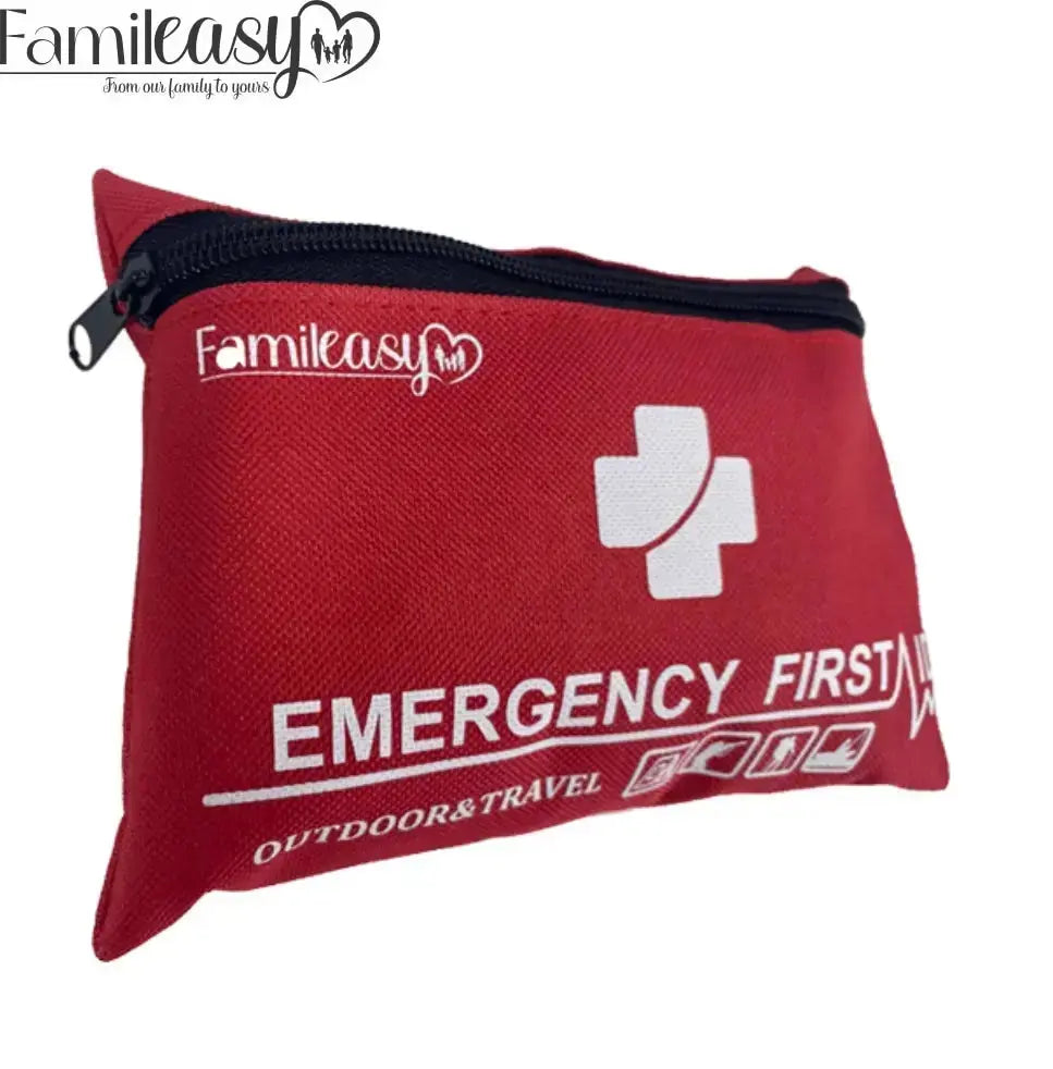 First Aid Kit – Famileasy
