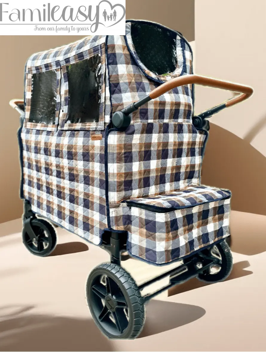 Wagon Cover - Famileasy